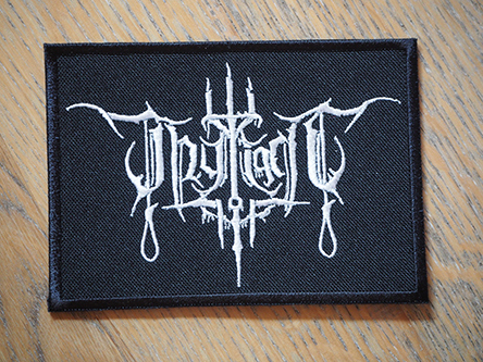 THY LIGHT patch | Depressive Illusions Records